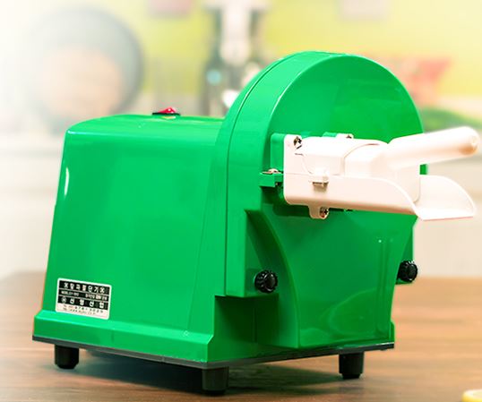 Green Onion Slicer - round cut (Electric) – Eden Restaurant Supply